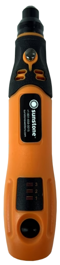 Sunstone Rotary Tool – Stiletto Equipment